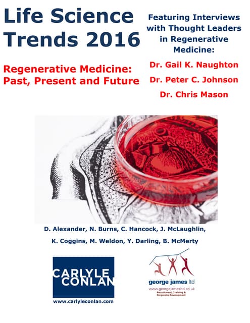 Innovation to commercialization | PPT