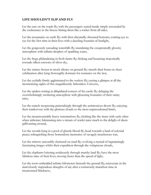 Young And Innocent At Heart | DOC | Zoos & Aquariums | Attractions