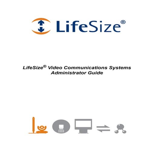 LifeSize | PDF