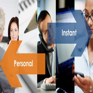 LifeSize Presentation | PPT