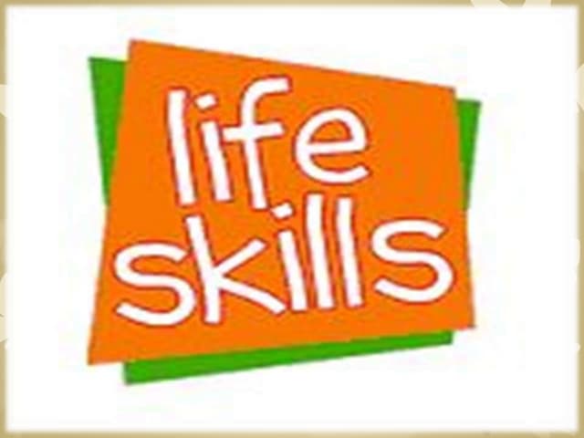Life skills presentation | PPTX