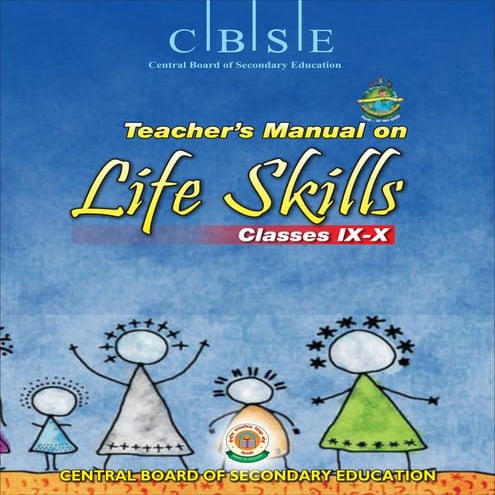 Life Skill | PDF