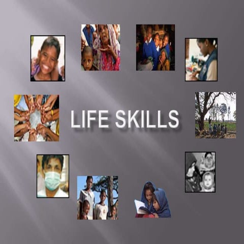 Life skills | PPT