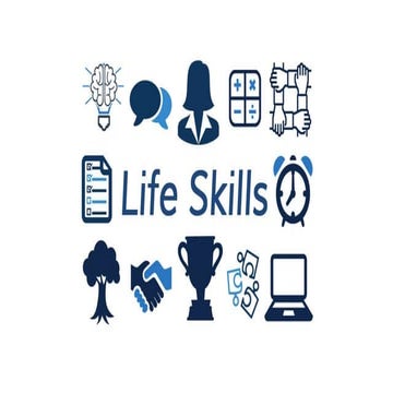 Life skills | PPTX | Education