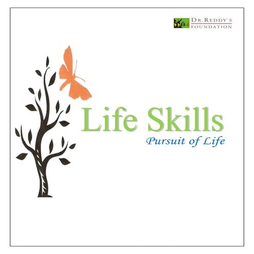 Life skills facilitator handbook 26.06.13