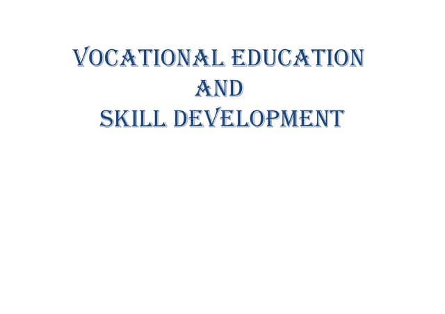 Life skill education | PPTX