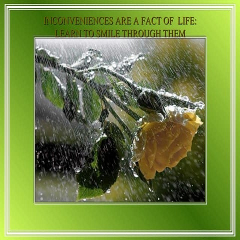 Life's lessons | PPT