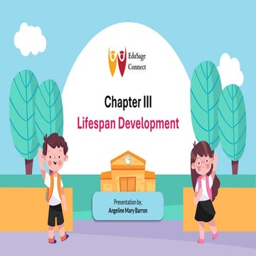 CHILD DEVELOPMENT | PPT