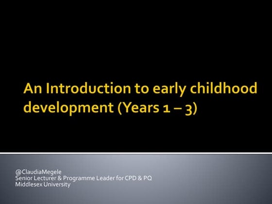 Growth and Development Stages | PDF | Parenting Babies and Toddlers ...