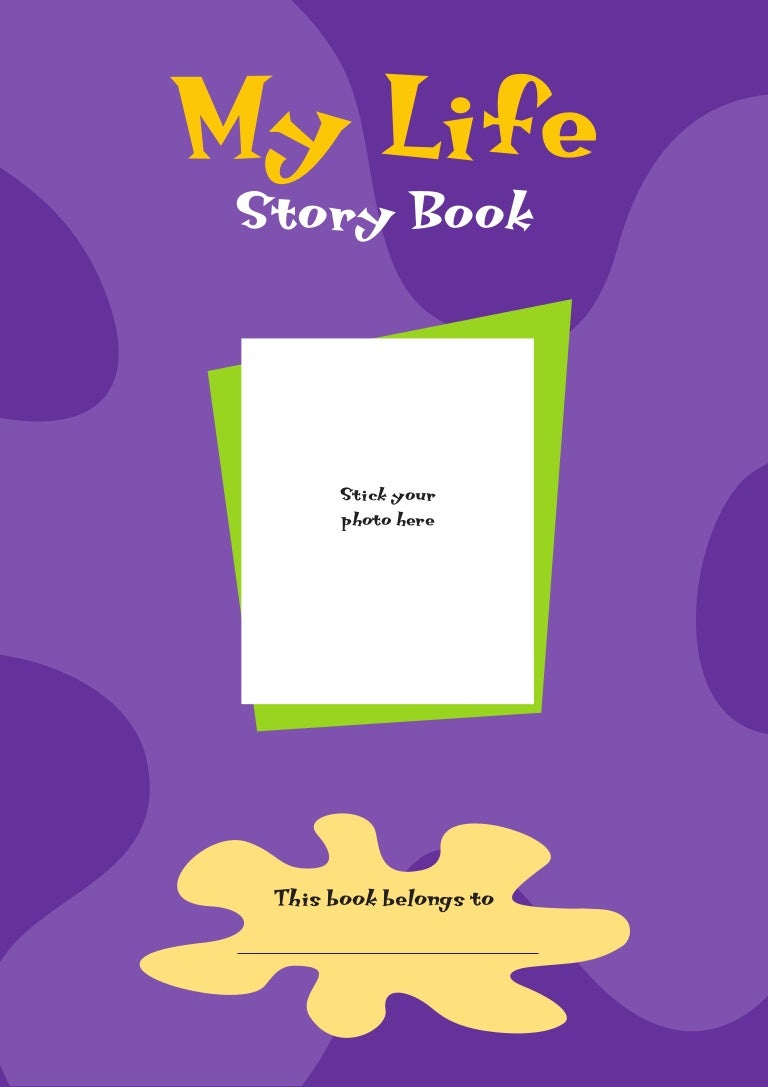 Life Storybook life-storybook