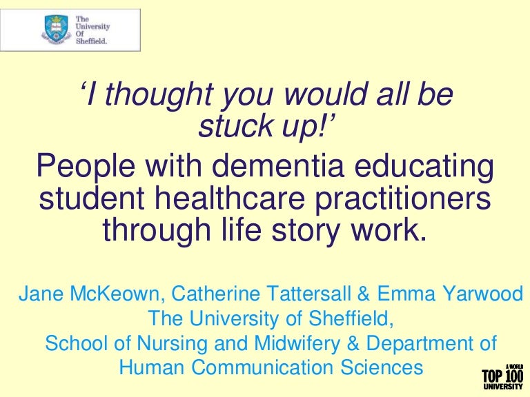 life-story-work-group-presentation-to-dementia-congress-2017