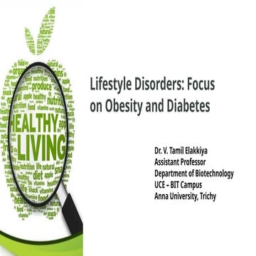 Lifestyle-Disorders-Focus-on-Obesity-and-Diabetes.pptx