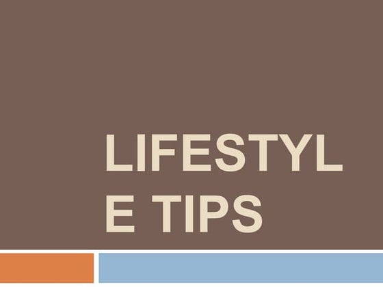 top 10 tips for maintaining wellness at work in the summer.pptx