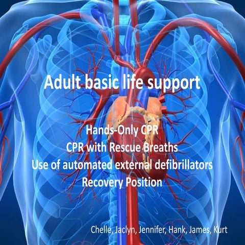 Life support | PPT