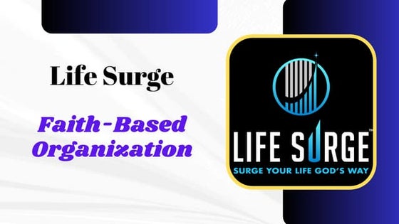 A Brief Introduction About - Life Surge | PPT