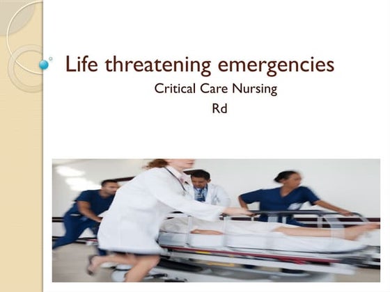 Basic first aid | PPT