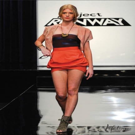 Project runway season9-episode1 | PDF