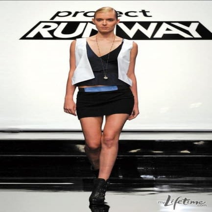 Project runway season9-episode1 | PDF