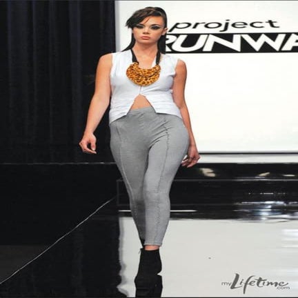 Project runway season9-episode1 | PDF