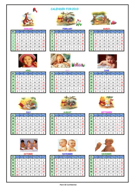 Saudi Aramco Operational calendar-pdf | PDF | National & Civic Holidays ...