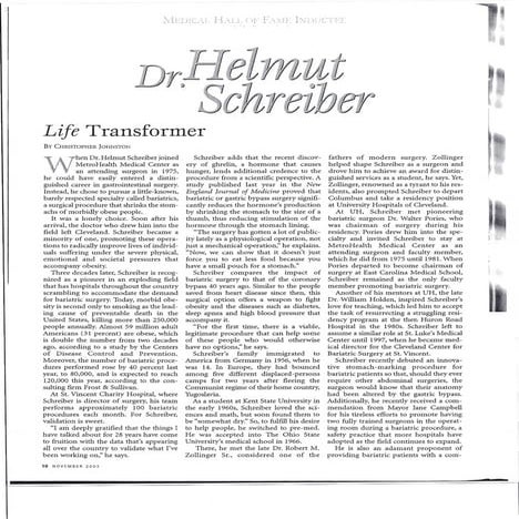 Life Transformer dr. helmut schreiber0001 | PDF