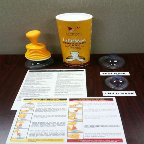 Lifevac review | PPTX