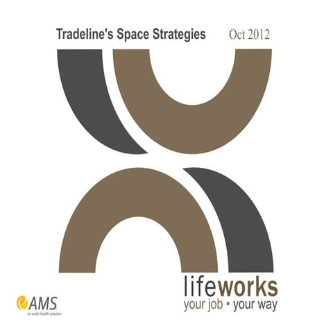 Lifeworks - Tradeline Space Strategies | PDF