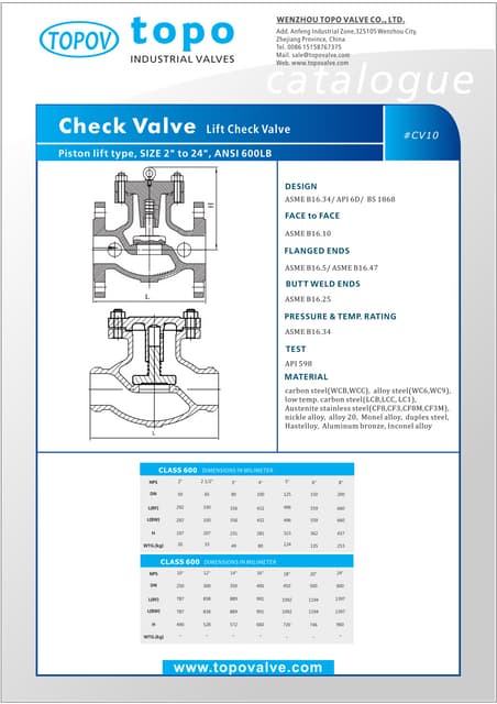 Fully lined plug valve 150 lb topo valve catalogue | PDF