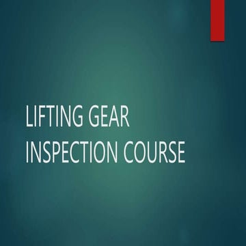 LIFTING GEAR INSPECTION1.pptx