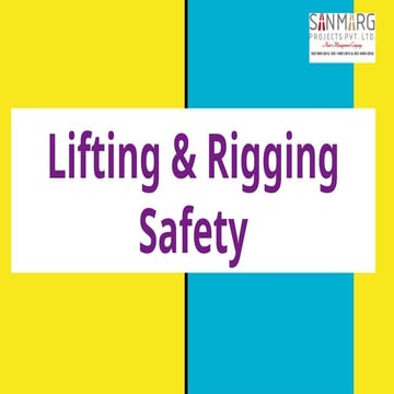 Lifting & Rigging Safety.pptx