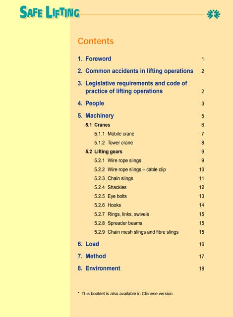 10. lifting-plan-checklist-and-method-statement-2 | DOCX ...