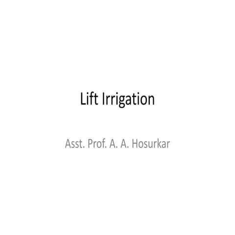 Lift Irrigation.pptx