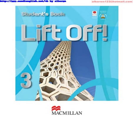 Lift off 3 student book (1) | PDF