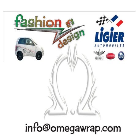 Liger fashion and design - Minicar | PDF