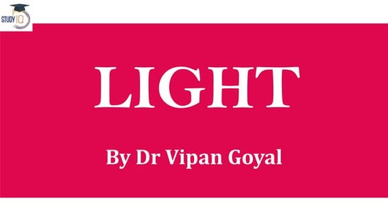 Light class 7 | PPTX