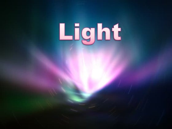 CLASS 8 LIGHT PPT.pptx
