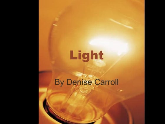 Light and shadows grade 5 cbse_Deepa Unnikrishnan | PPT
