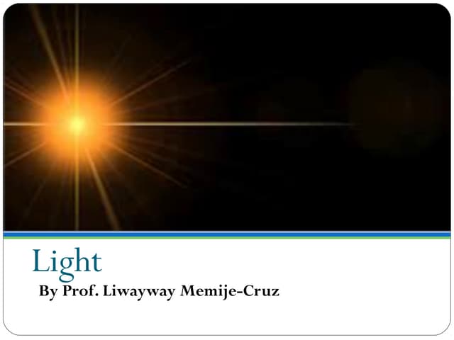 Light.ppt