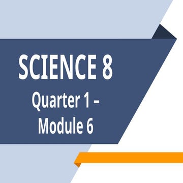 LIGHT ENERGY POWERPOINT PRESENTATION SCIENCE 8 | PPTX