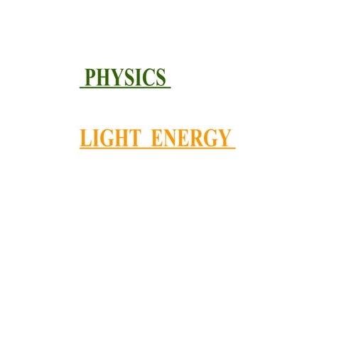 Light Reflection And Refraction Ppt Pptx
