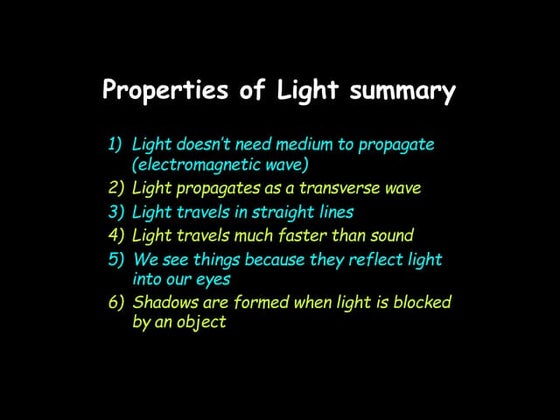 Science 10 quarter 2 REFLECTION-OF-LIGHT | PPTX