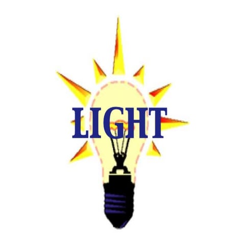 Light 2, for grade 5 (Teach) | PPT