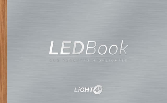 LED Lighting for Meat Cases by Promolux. | PDF