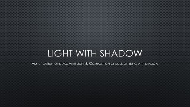 Spatial illusions | PDF