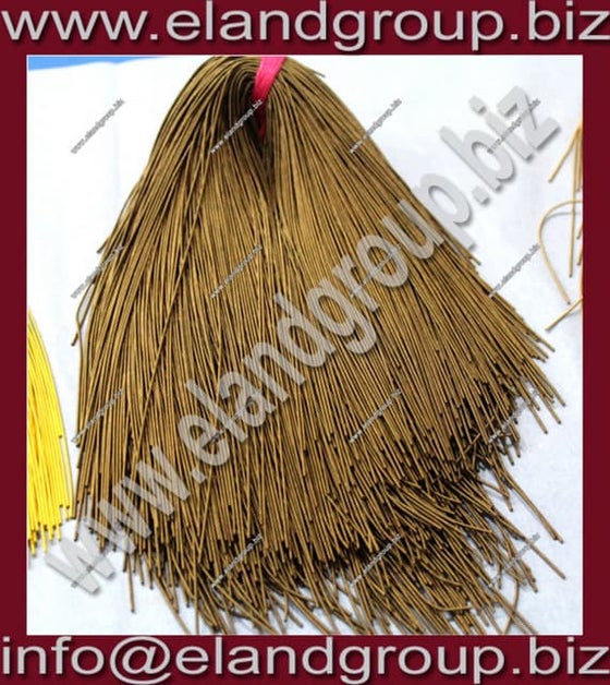Antique gold french smooth purl | PDF