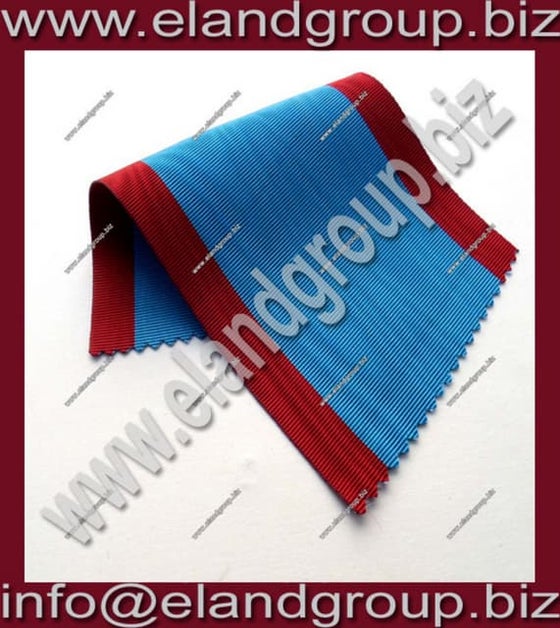 Red masonic regalia ribbon copy | PDF