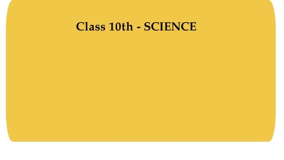 Science 10 quarter 2 REFLECTION-OF-LIGHT | PPTX