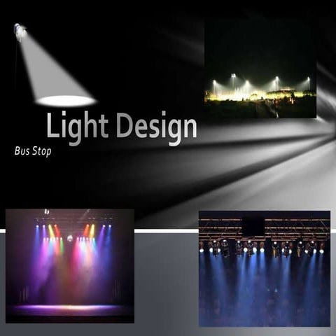 Light design | PPTX