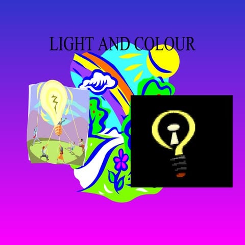 Light | PPT