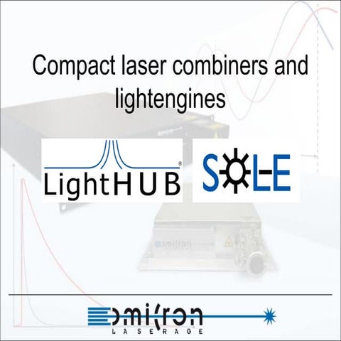 Lightengines B | PDF | Technology & Computing